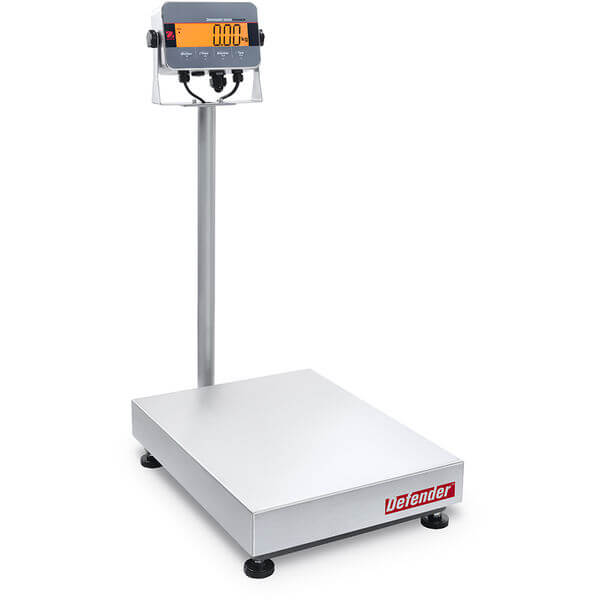 Defender™ 3000 Hybrid - i-D33 Bench Scale i-D33XW150B1L2 AM | OHAUS