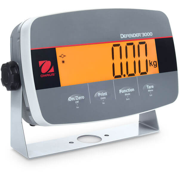 i-DT33P Indicator i-DT33P | OHAUS