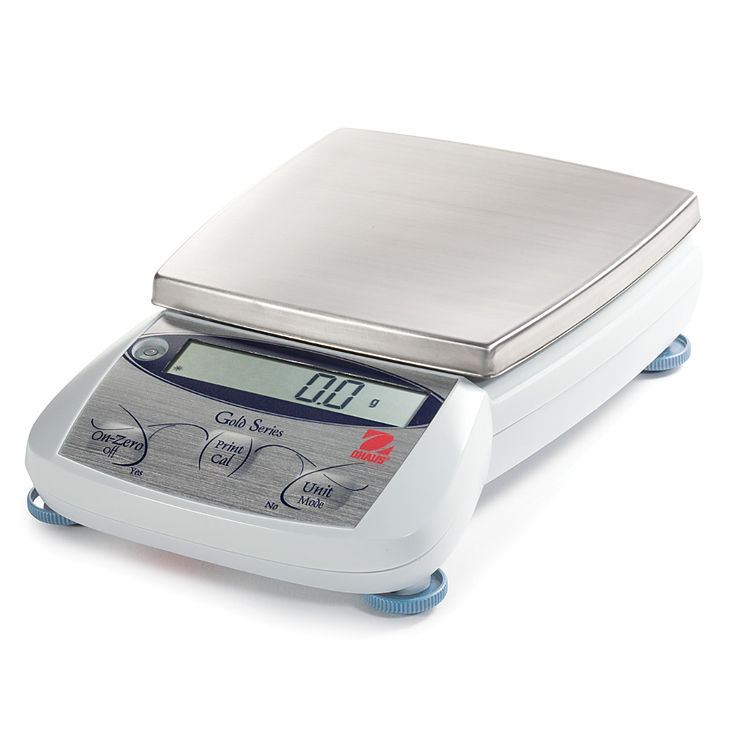 TAJ Gold Series | OHAUS