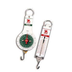 Spring Scales | OHAUS