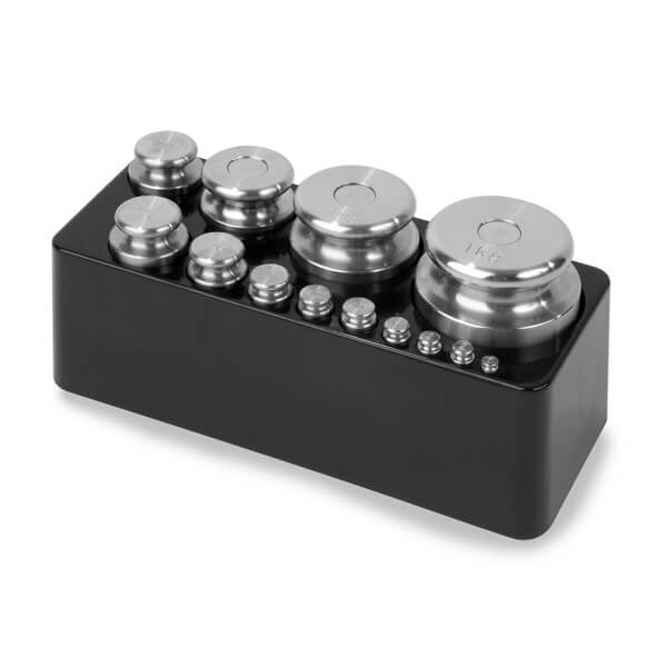 ASTM Class 7 Weights and Weight Sets | OHAUS