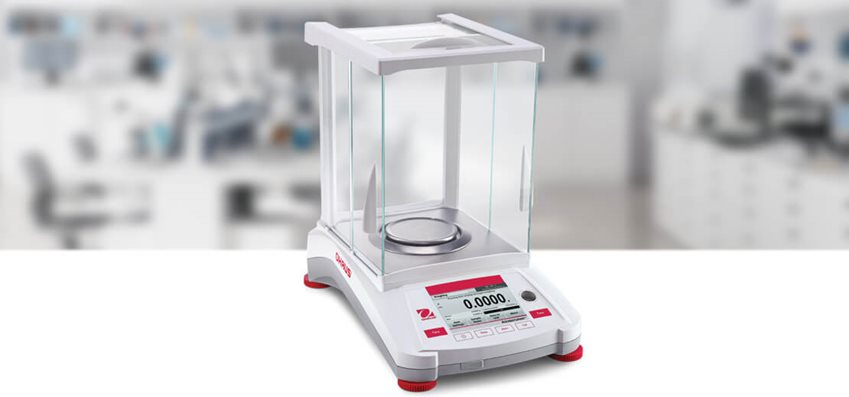 Uncover the 8 Causes of Instability in Analytical Balances | OHAUS