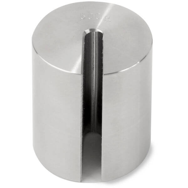 Slotted Weights and Slotted Weight Sets Weight 1P ECON Slot 500g CL7 No ...