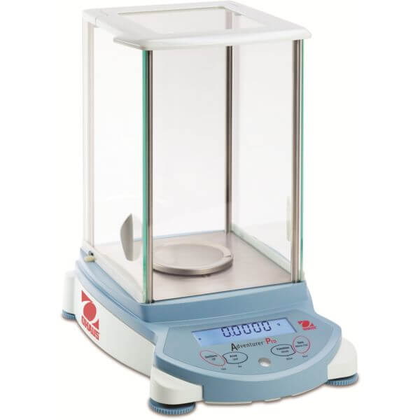 Adventurer™ Pro Analytical Electronic Balance, AV264C | OHAUS
