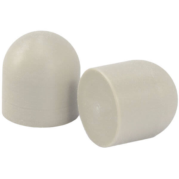 Adapter 1x1.1-5ml D15mm Vac/Sar 2/pk | OHAUS