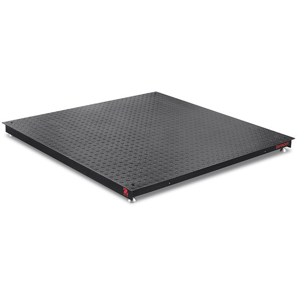 Defender™ 3000 Floor Scale Platforms Floor platform i-DF5000B1L | OHAUS