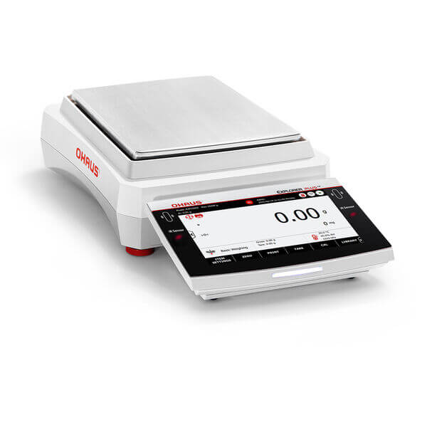 Explorer Plus™ Precision EXP Precision Balance EXP6202 | OHAUS