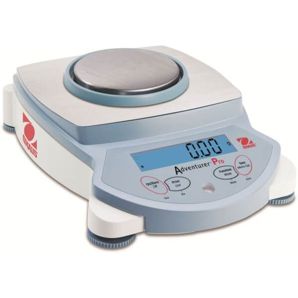 Adventurer™ Pro Precision Electronic Balance, AV212C | OHAUS