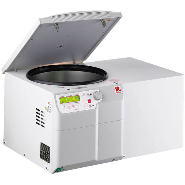 Frontier™ 5000 Series Multi Pro Centrifuge Multi 120V FC5830R | OHAUS