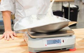 AIB International | OHAUS