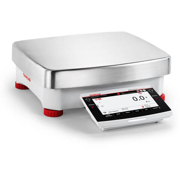 Explorer Plus™ High Capacity EXP Precision Balance EXP65001ZH | OHAUS