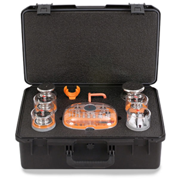 OIML Calibration Weight Sets Weight Set OIML 50kg-1mg CLF2 No Cert TR ... OIML Calibration Weight Sets Weight Set OIML 50kg-1mg CLF2 No Cert TR ...